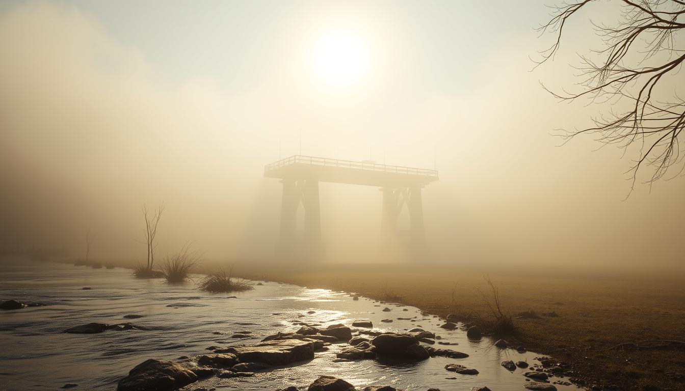 The Invisible Bridge: An Exploration – Story Pit