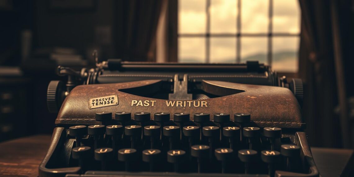 How to Talk About Yesterday – Story Pit