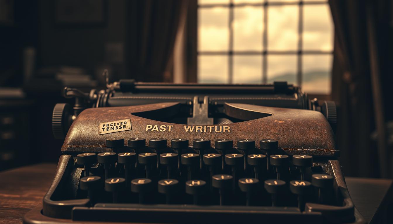 How to Talk About Yesterday – Story Pit