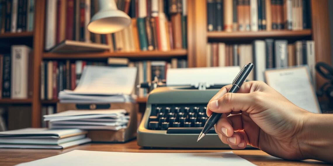 Writing a Short Play or Skit – Story Pit