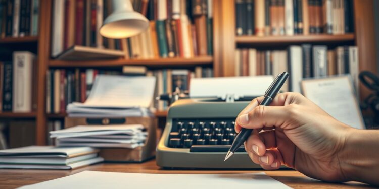 Writing a Short Play or Skit – Story Pit