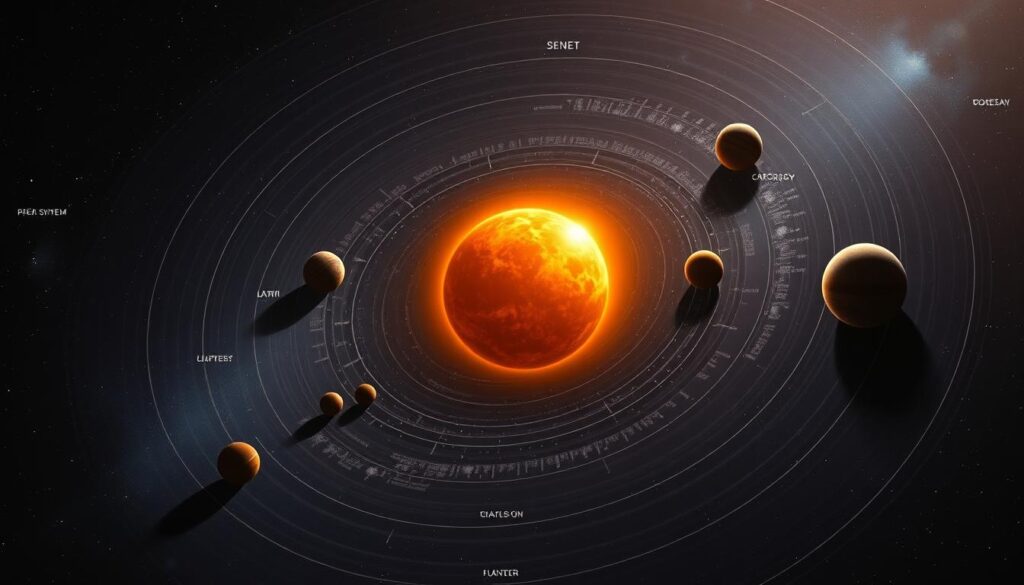 Learning About Planets – Story Pit