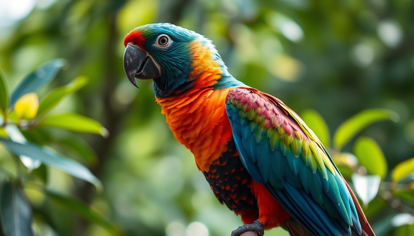 The Bird That Repeated Secrets – Story Pit