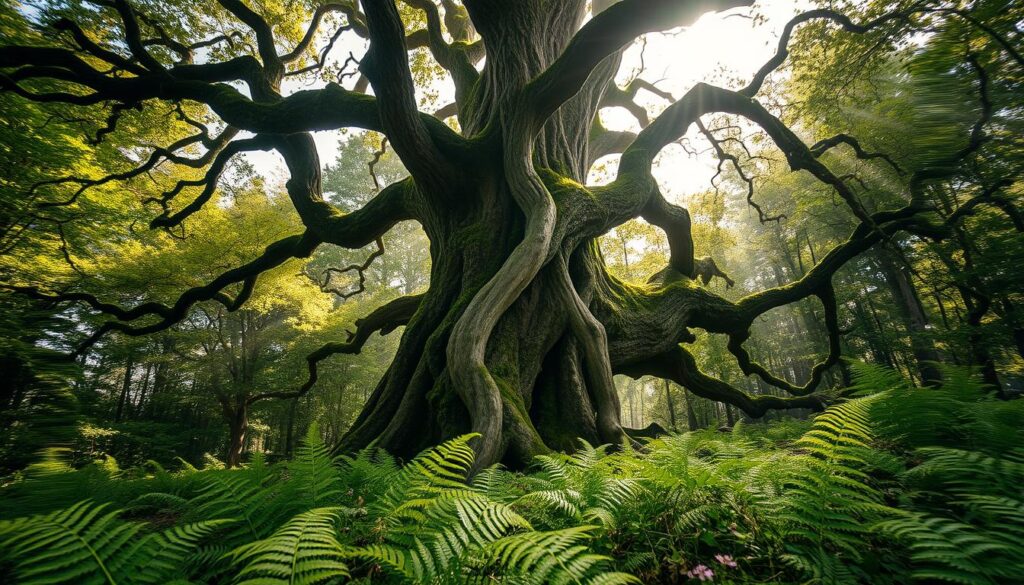 The Whispering Tree: A Magical Experience – Story Pit