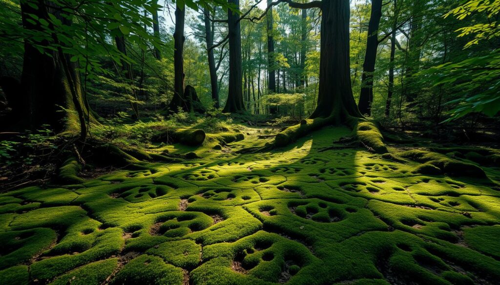 Spotting Animal Tracks – Story Pit