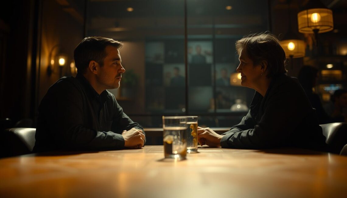 Writing Conversations Between Characters – Story Pit