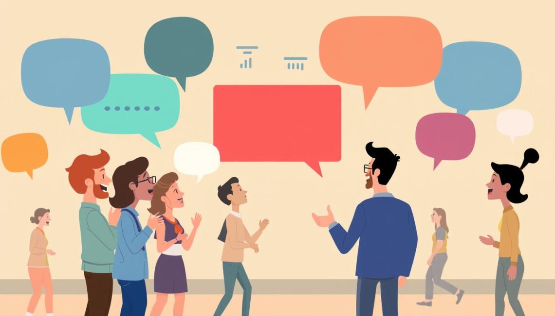 Writing Conversations Between Characters – Story Pit