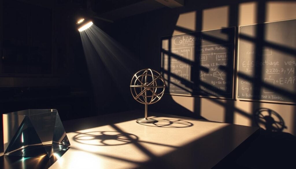 The Shadow That Ran Away – Story Pit