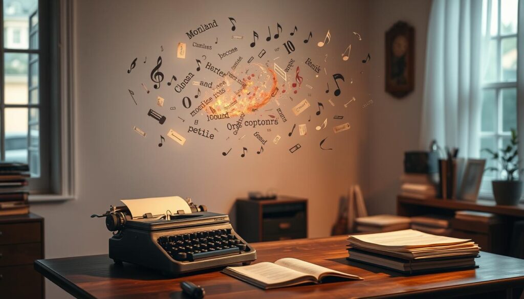 Using Sound Words for Effect – Story Pit