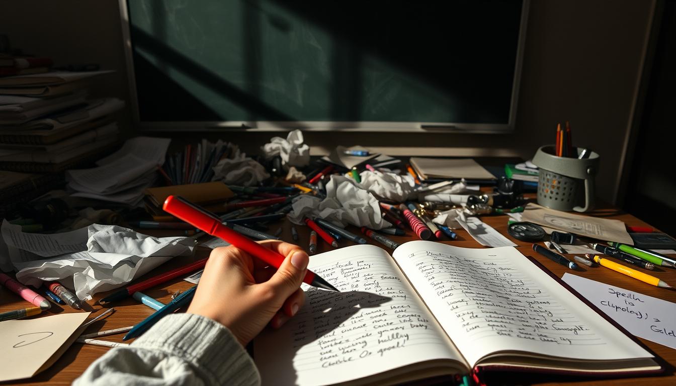 Tips for Correct Spelling – Story Pit