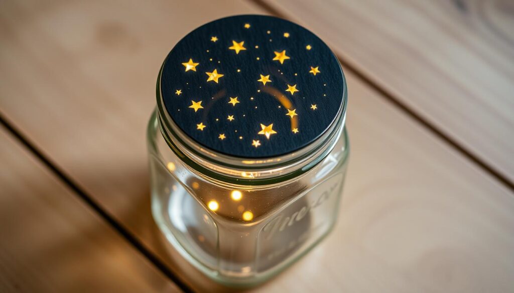 The Jar That Held a Star Inside – Story Pit