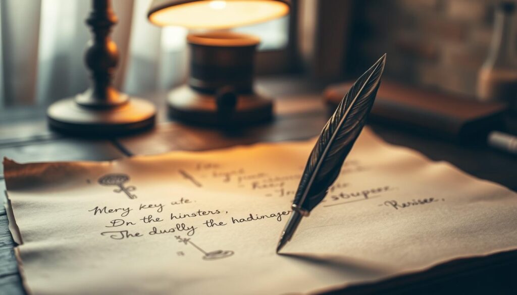 Using Prompts to Begin Your Story – Story Pit