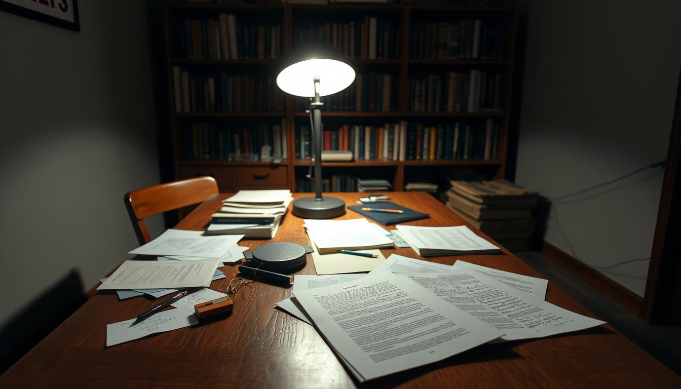 Writing a Short Play or Skit – Story Pit