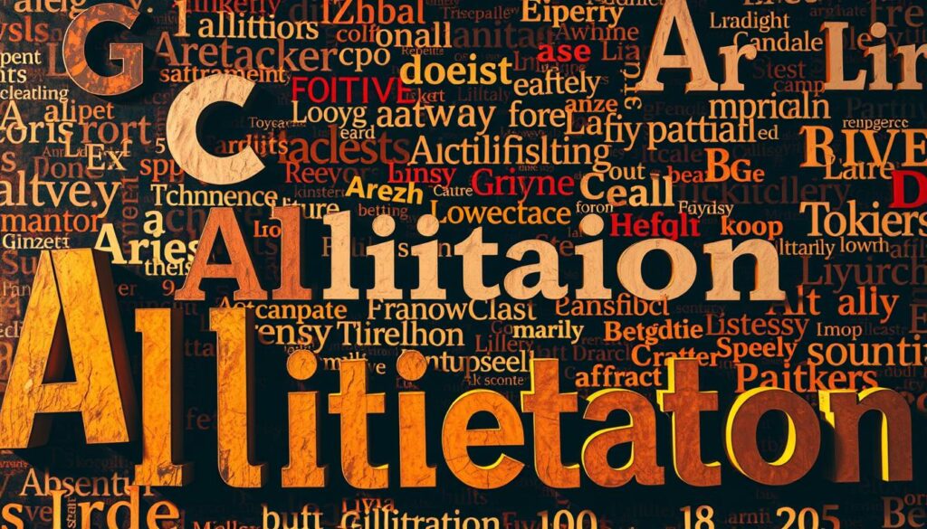 Alliteration: A Guide to Repeating Beginning Sounds – Story Pit