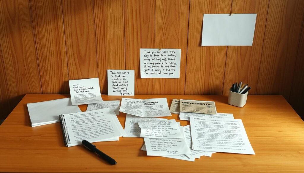 Picking Prompts to Inspire You – Story Pit