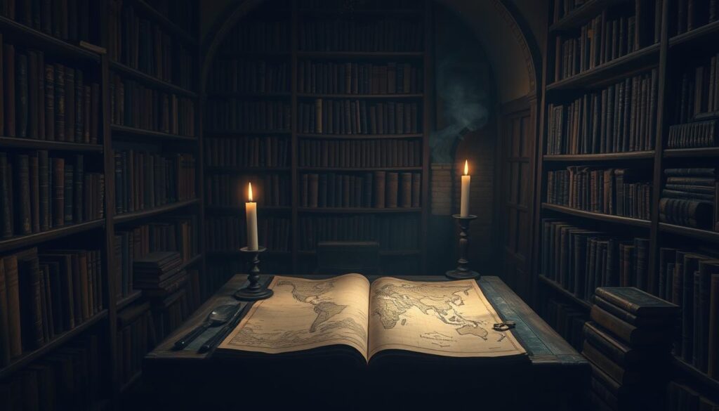 The Treasure No Map Could Show – Story Pit