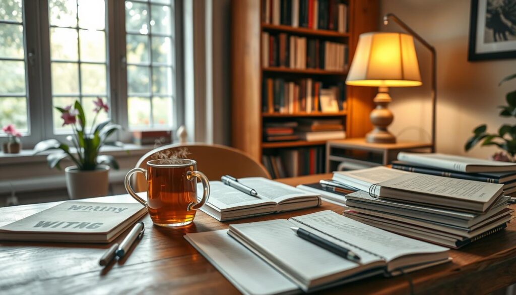 Picking Prompts to Inspire You – Story Pit